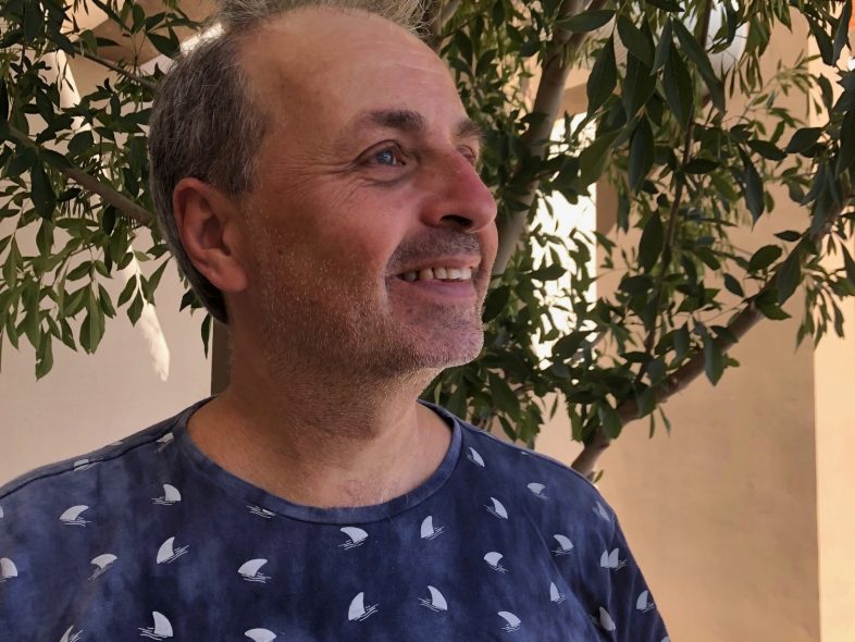 Associated Professors / CV Walter Omar Kohan / gr – ΠΑΝΕΠΙΣΤΗΜΙΟ ...